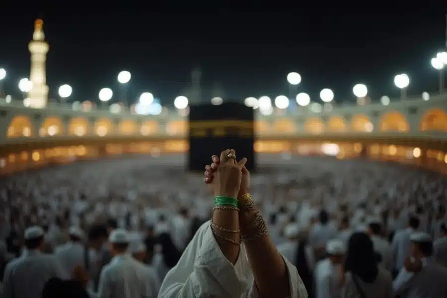 When Will Umrah Open After Hajj 2027 Season?